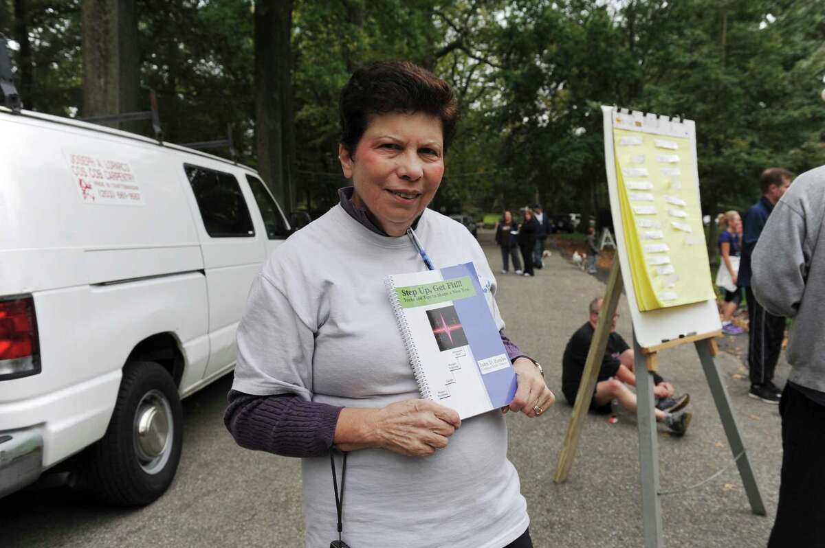 'Fitness guru' remembered at memorial road race