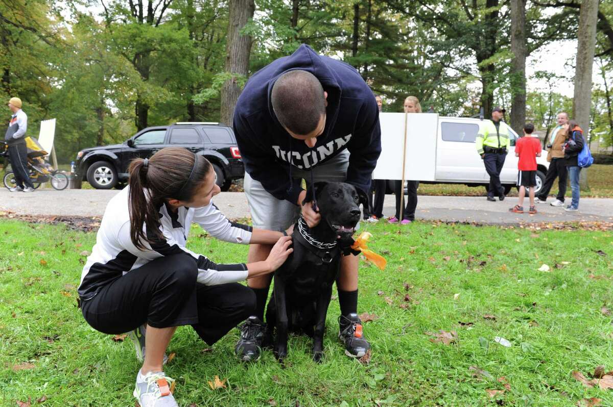 'Fitness guru' remembered at memorial road race
