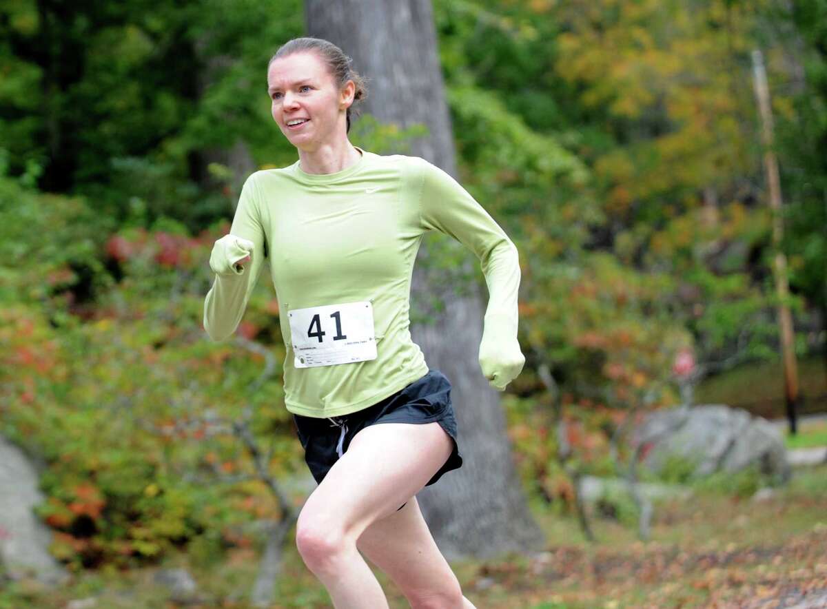 'Fitness guru' remembered at memorial road race