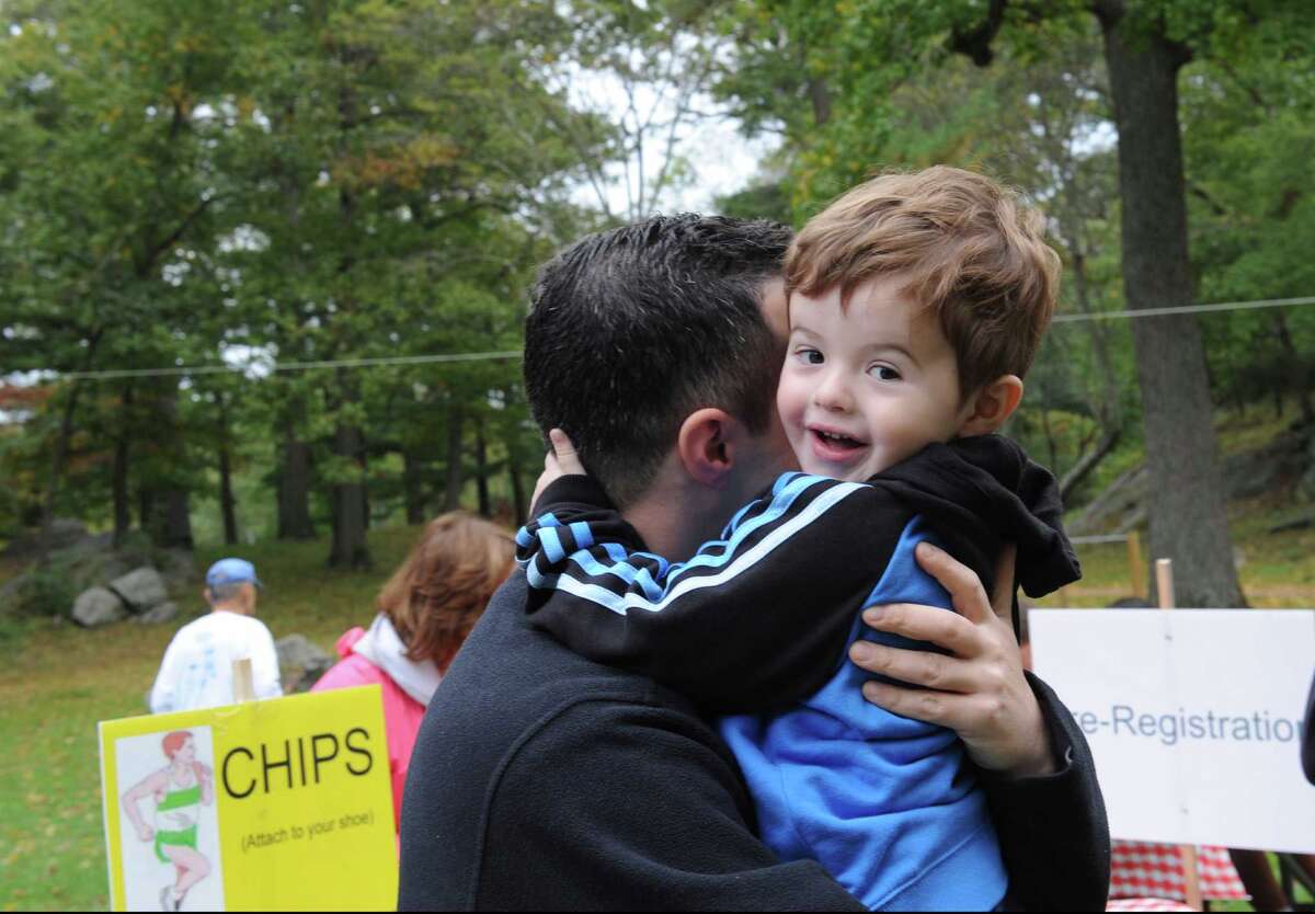 'Fitness guru' remembered at memorial road race