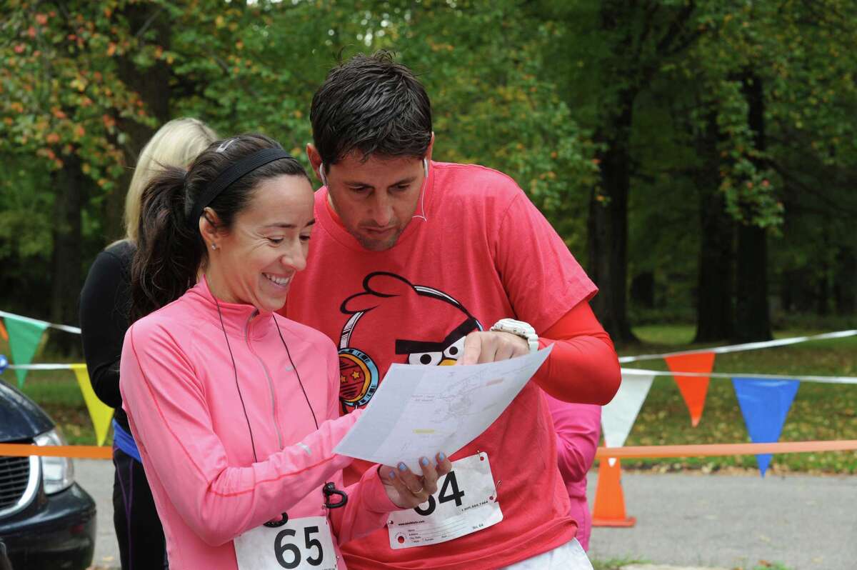 'Fitness guru' remembered at memorial road race