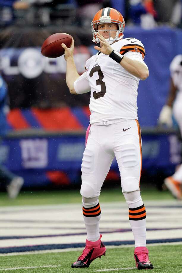 NFL Week 5: Giants 41, Browns 27 - Connecticut Post