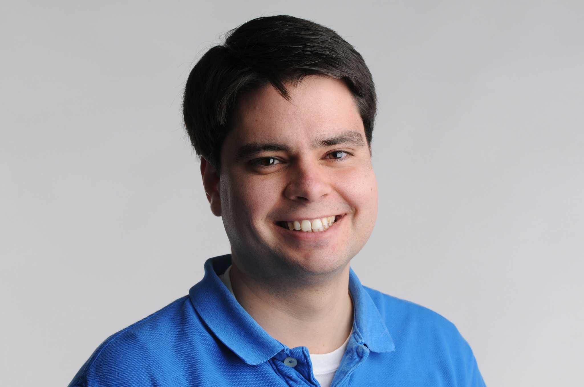 Pete Iorizzo is named sports editor