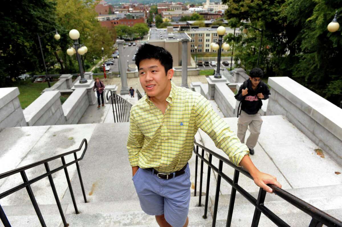 A greater degree of interest in downtown