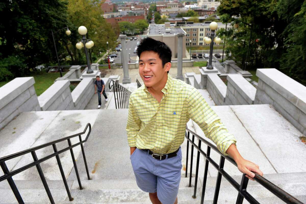 A greater degree of interest in downtown