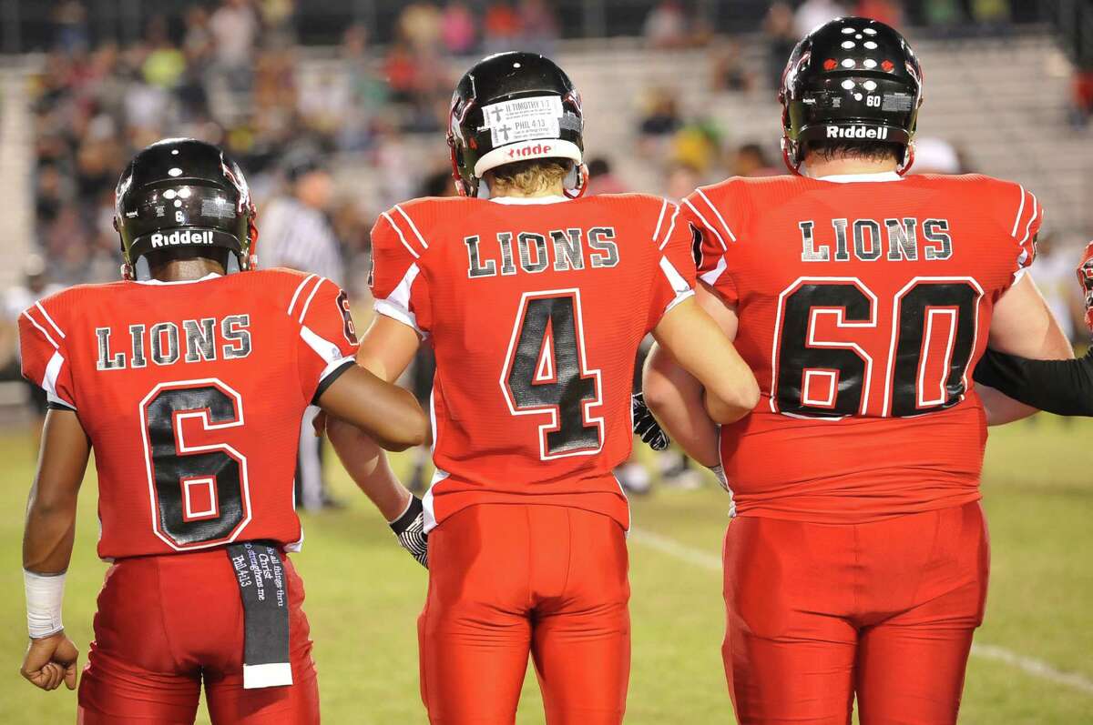 Kountze football to end 40-year playoff absence?