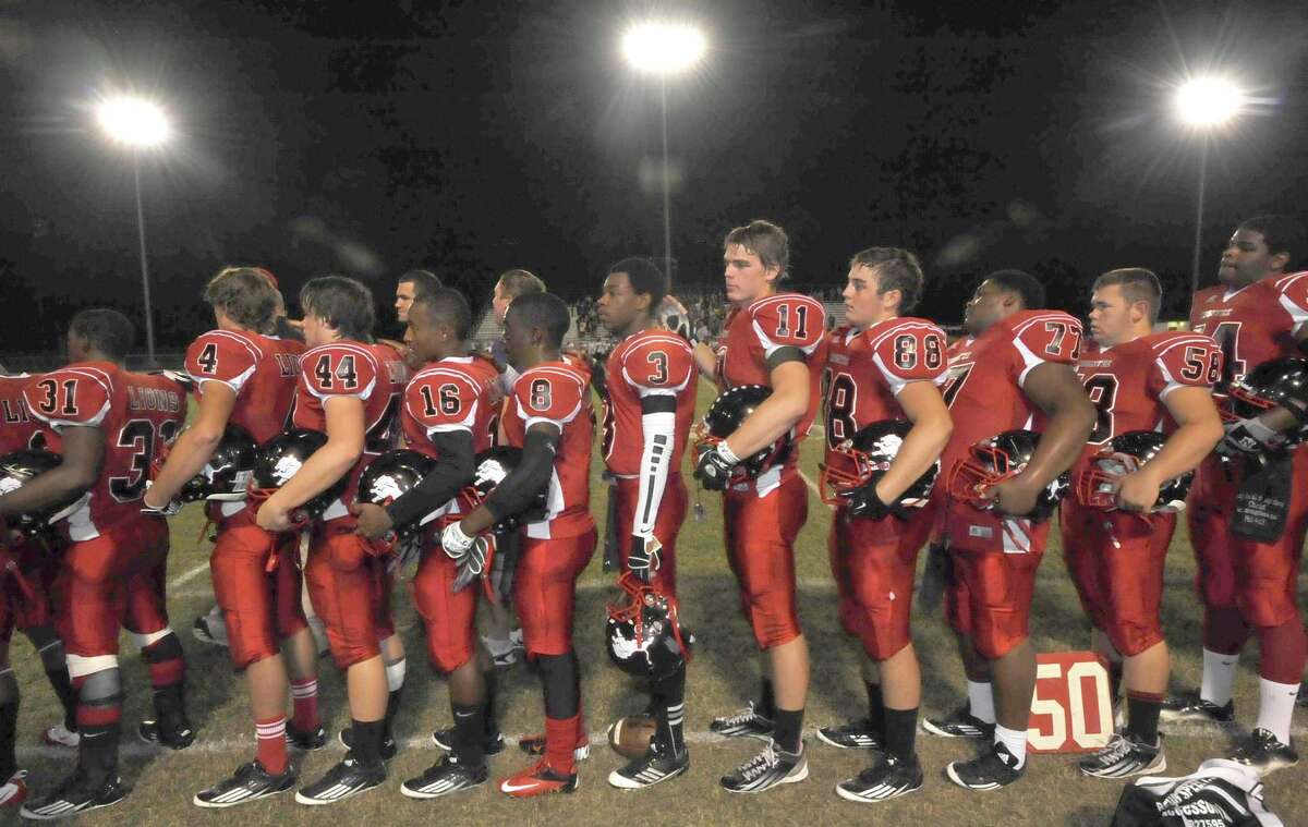 Kountze football to end 40-year playoff absence?