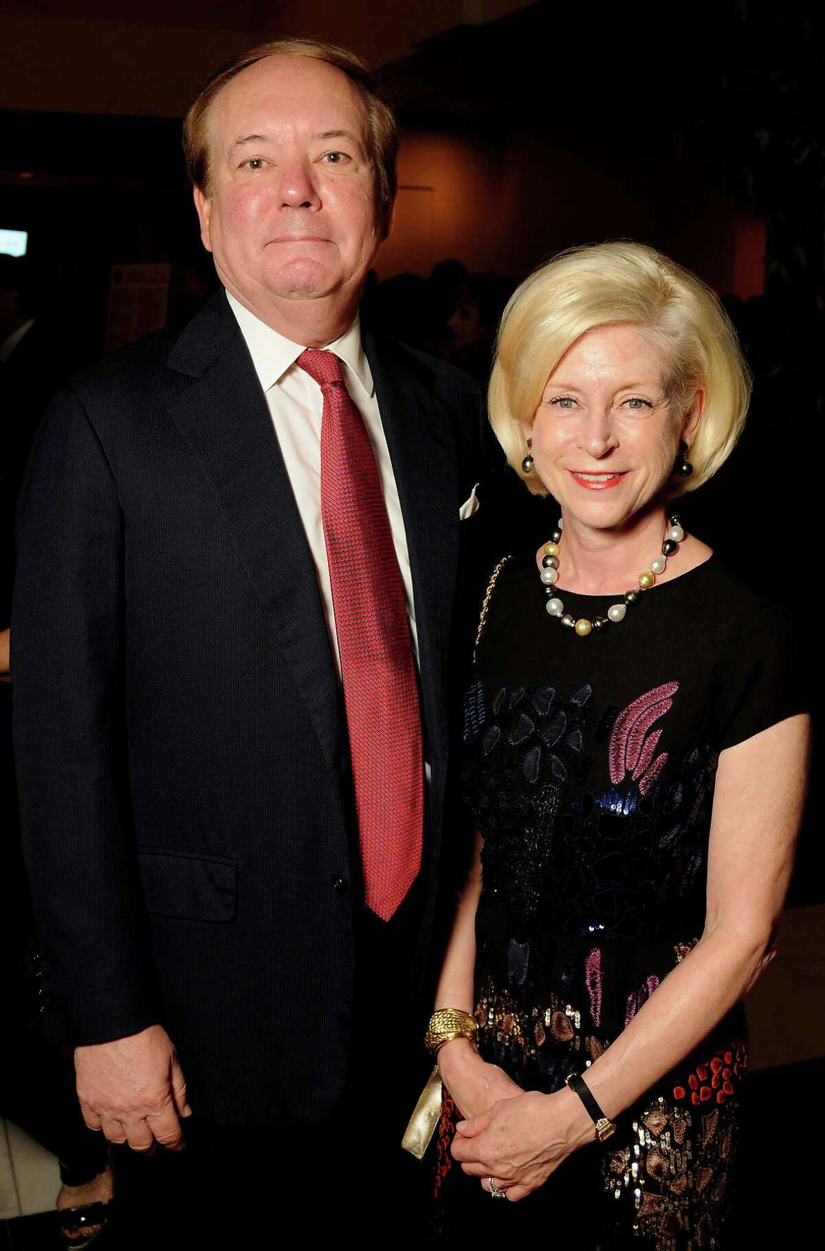 Medical Bridges Gala shares the wealth