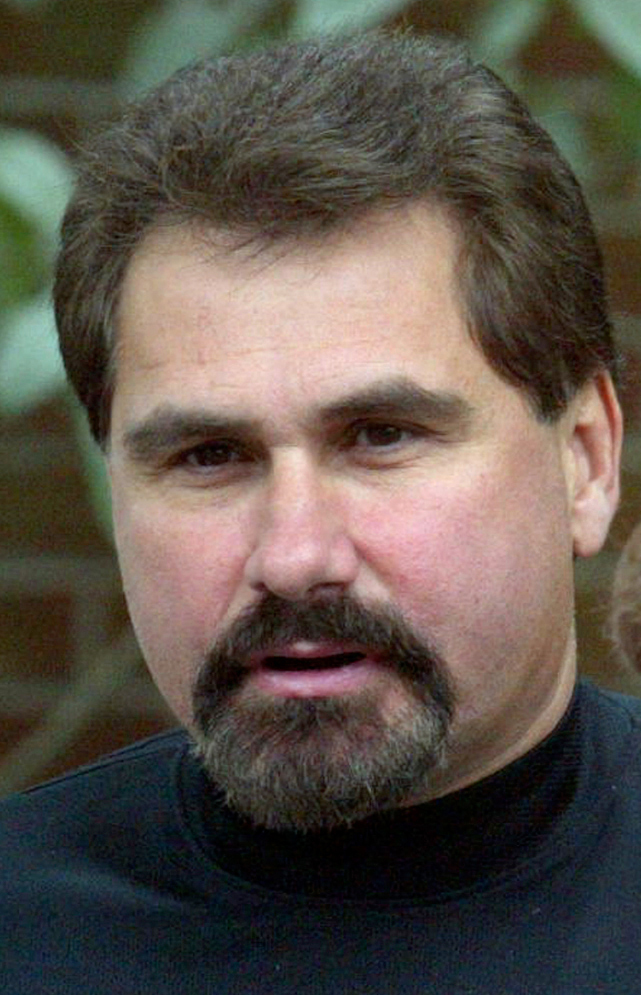 Dulin due in court in sex-offender case