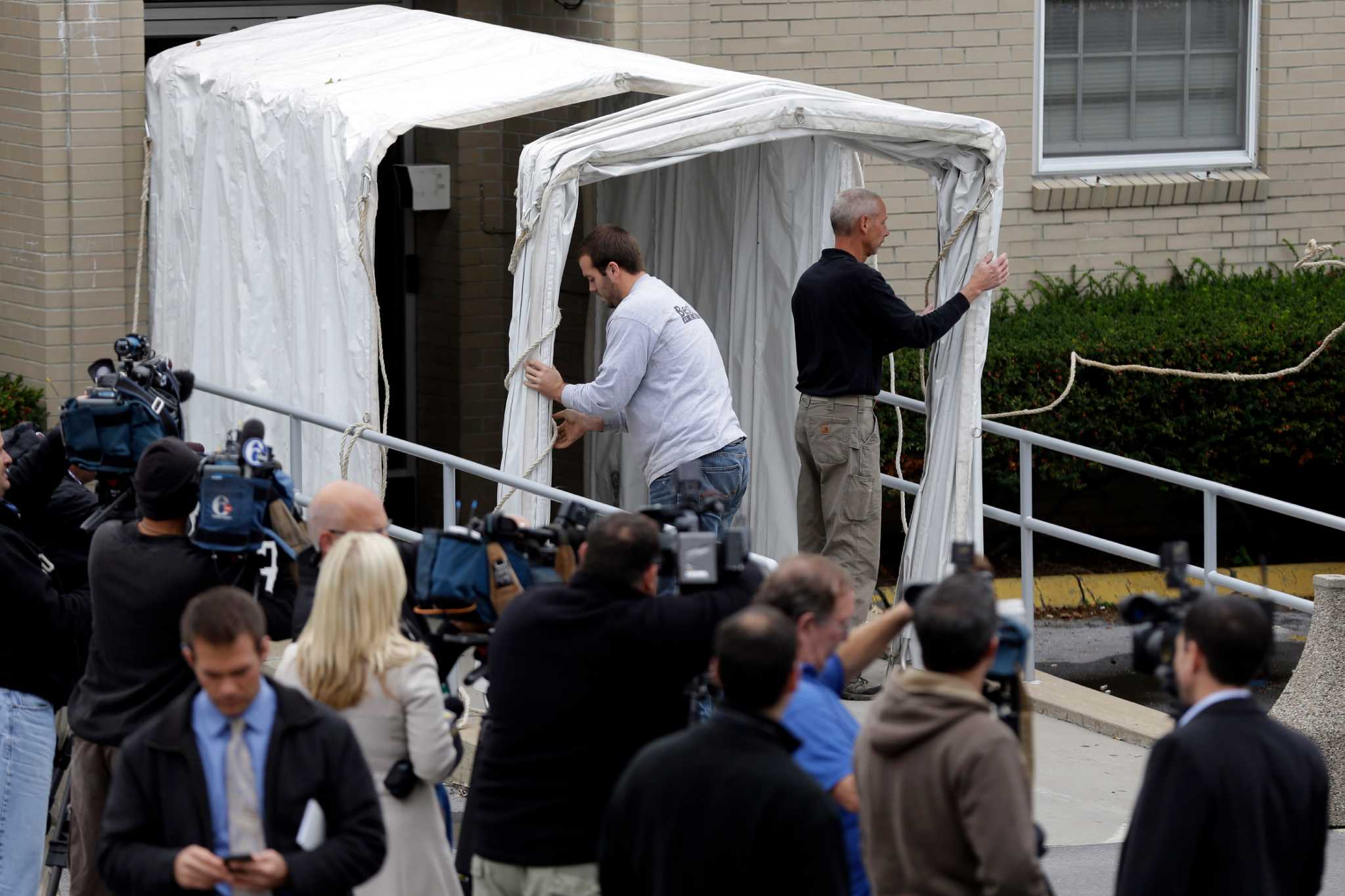 Victims to speak at Sandusky's sentencing hearing Tuesday