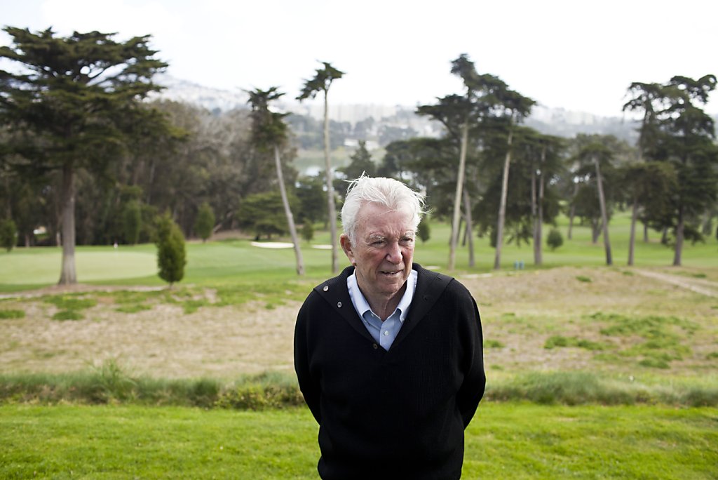 Ken Venturi to enter Golf Hall of Fame