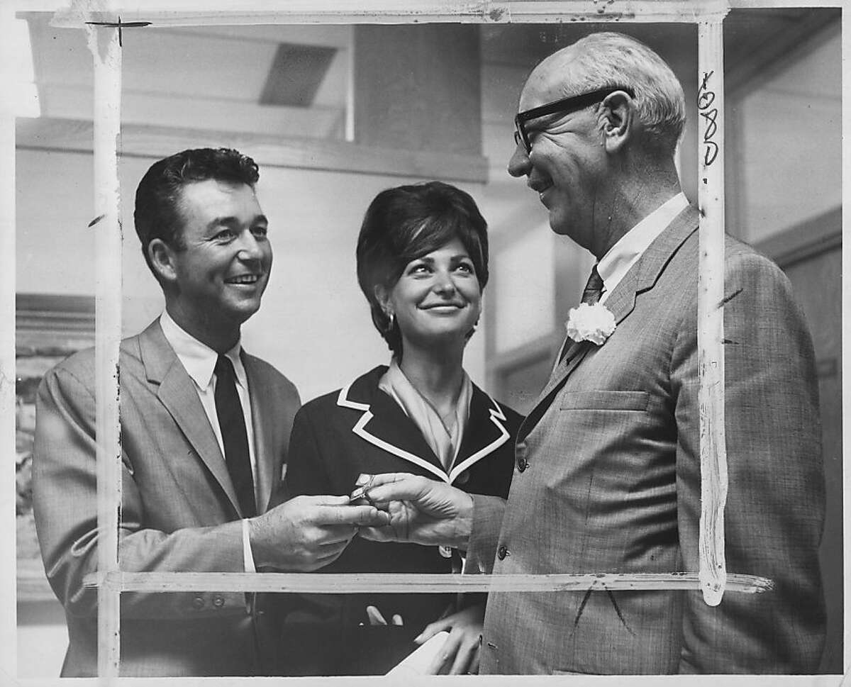 Ken Venturi to enter Golf Hall of Fame