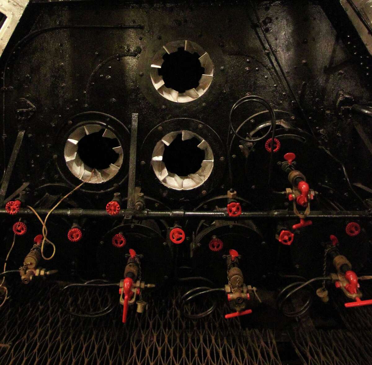 Old Battleship Texas sailors honored as vessel marks 100th anniversary