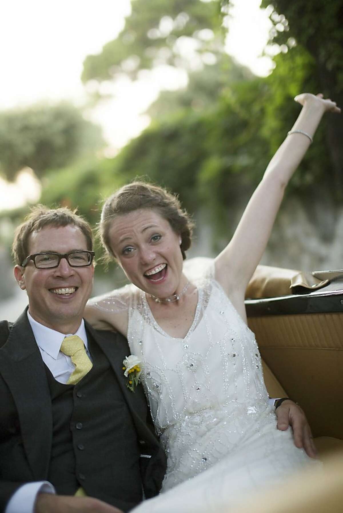 Fine art of blending work-obsessed lives