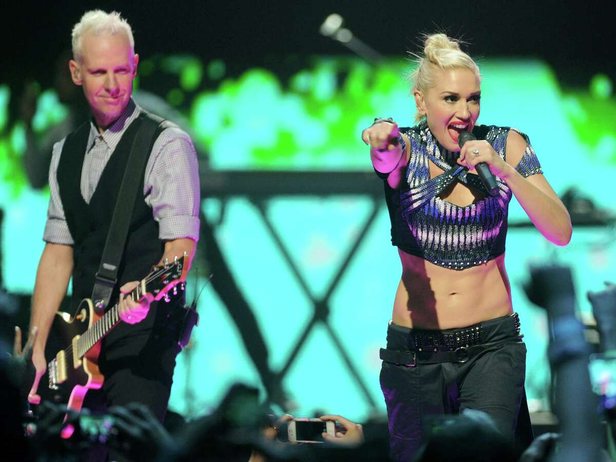 No Doubt members form band without Gwen Stefani