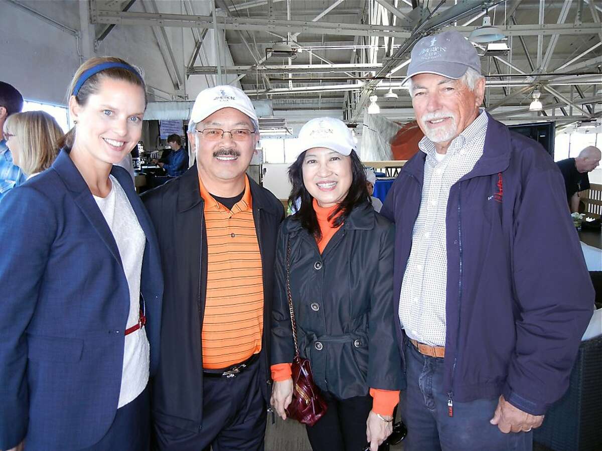 Hardly Strictly tops SF mayor picks