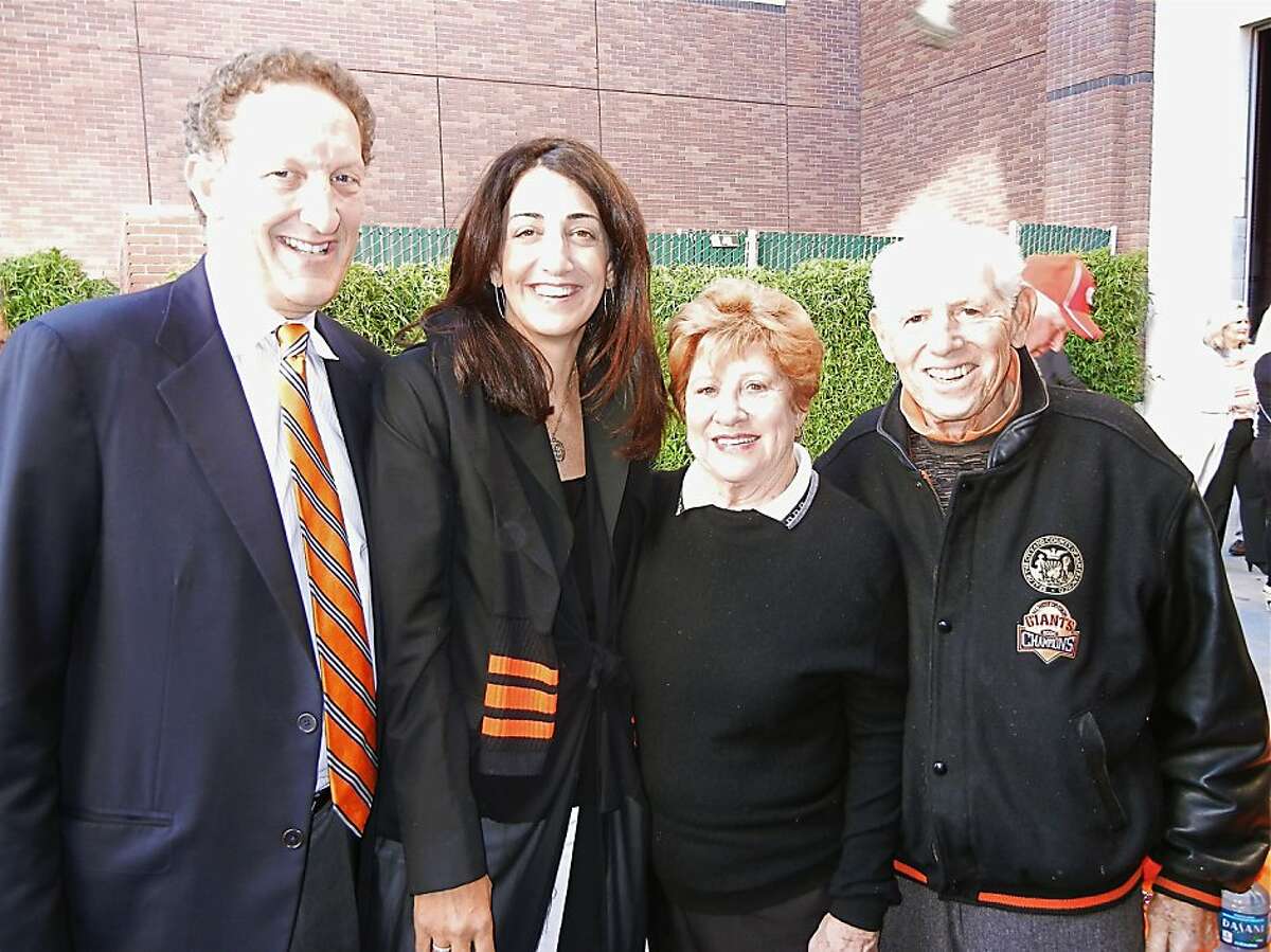 Hardly Strictly tops SF mayor picks