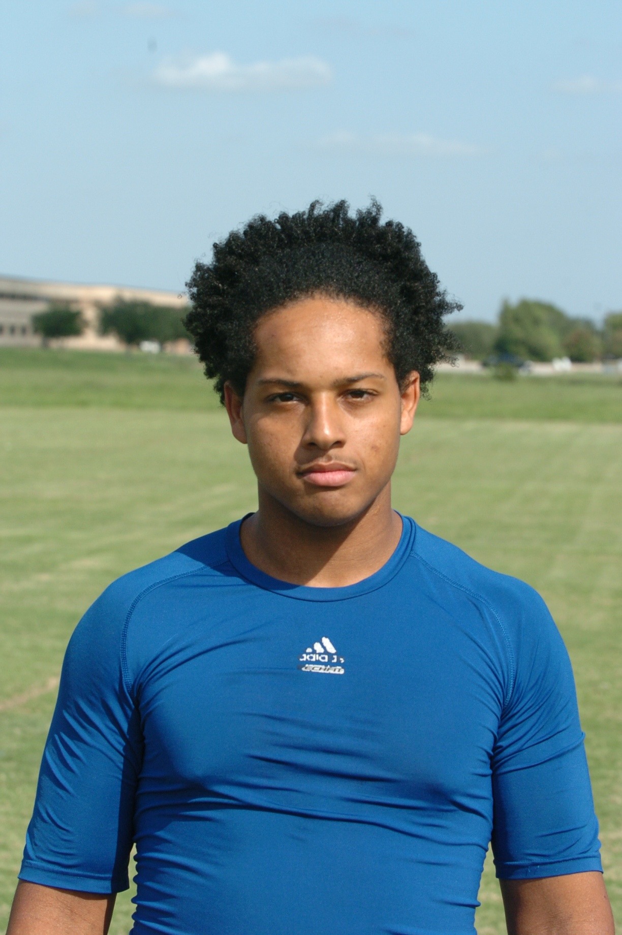 Football: Willowridge turns to golden 'Nugget'