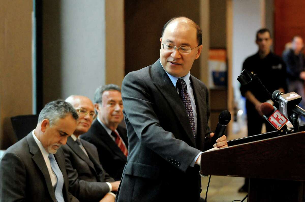 All aboard? Not everyone is