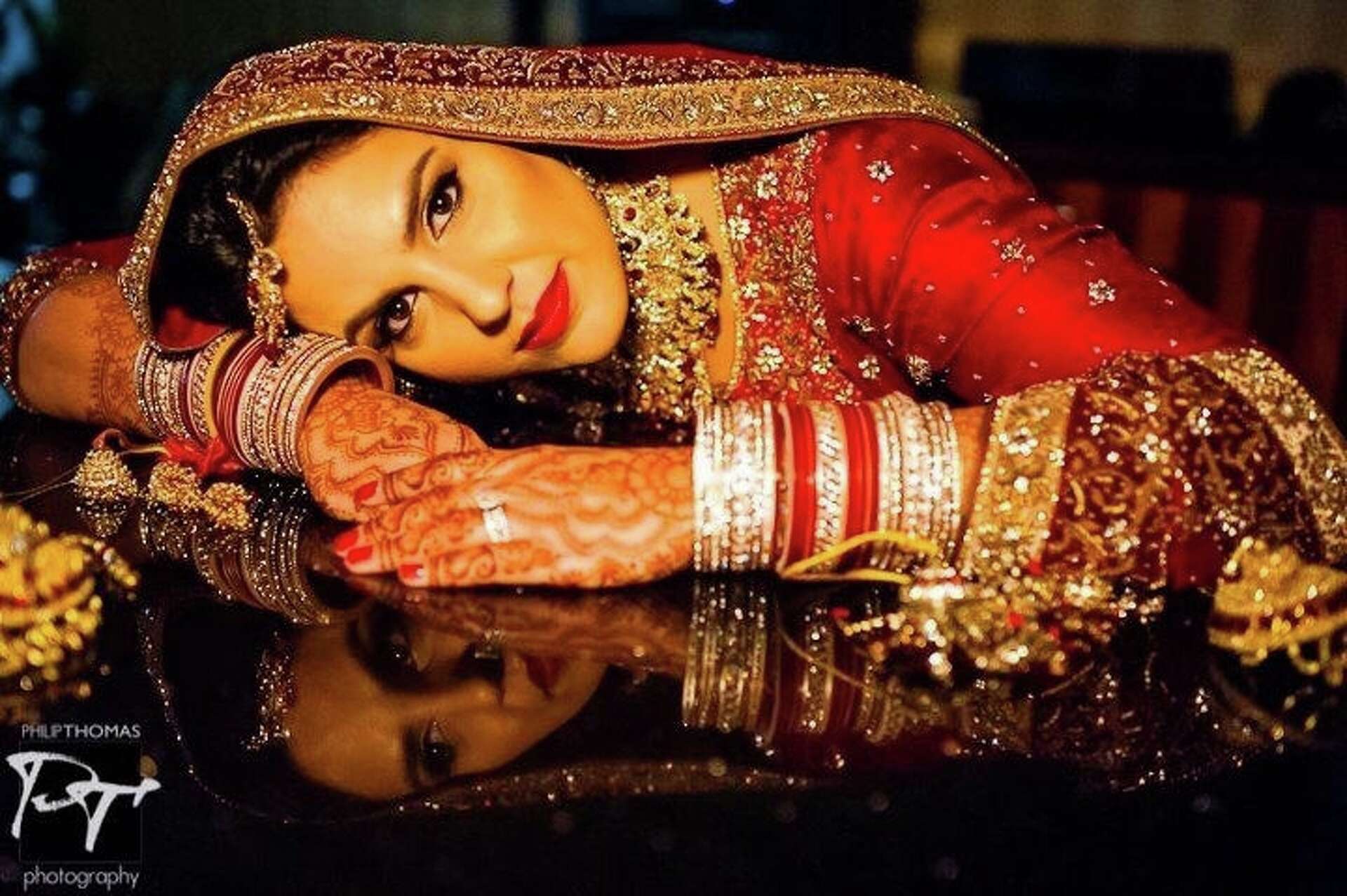 Designer crafts a niche for South Asian style