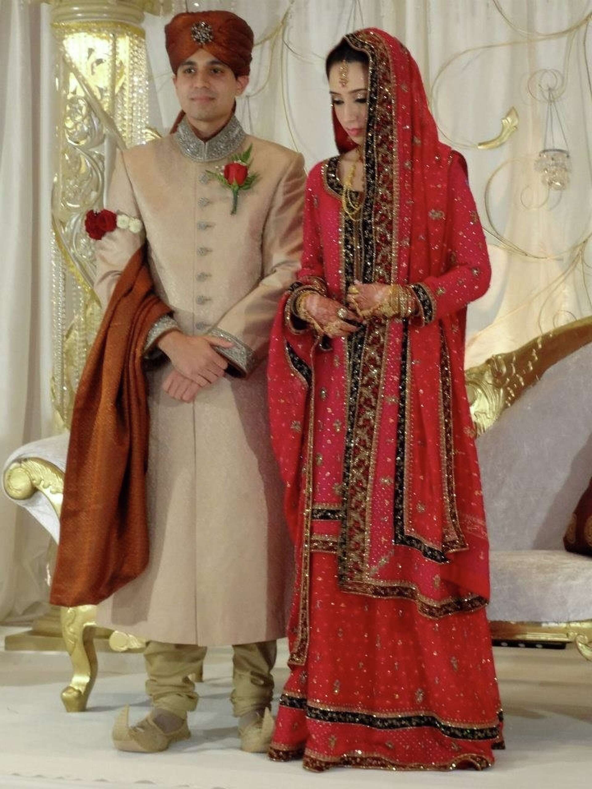 Designer crafts a niche for South Asian style