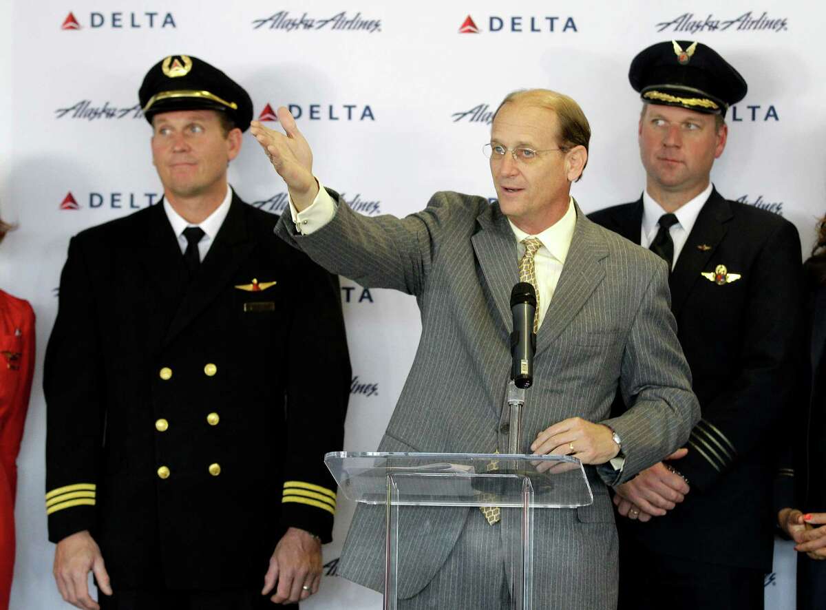 Seattle getting more flights to Asia