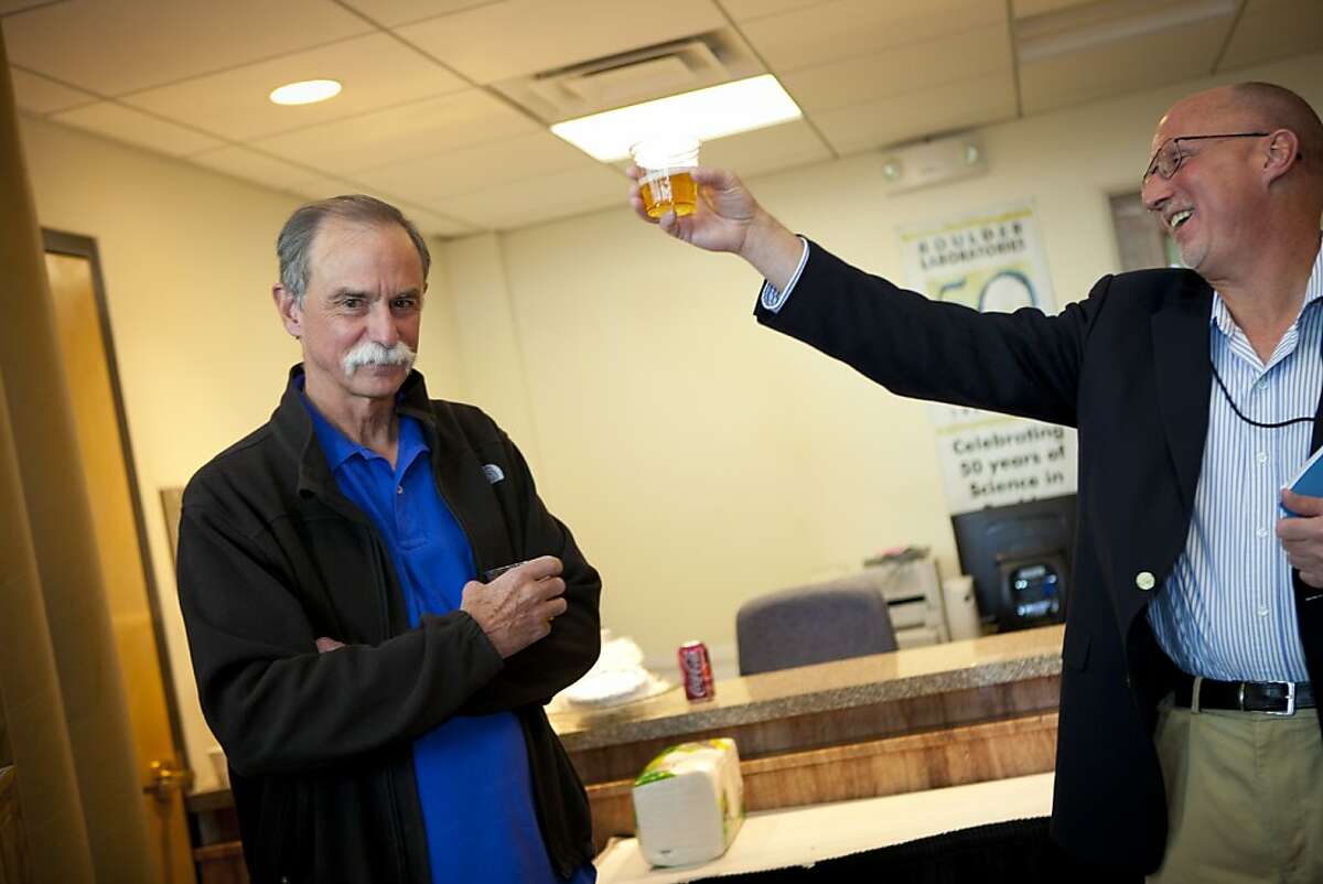 Nobel in physics awarded for quantum work