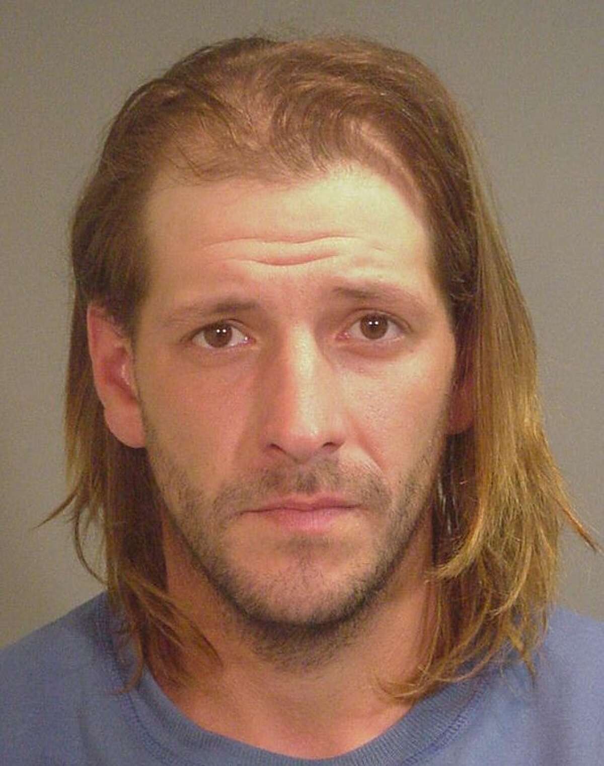 Double arrest in assault case