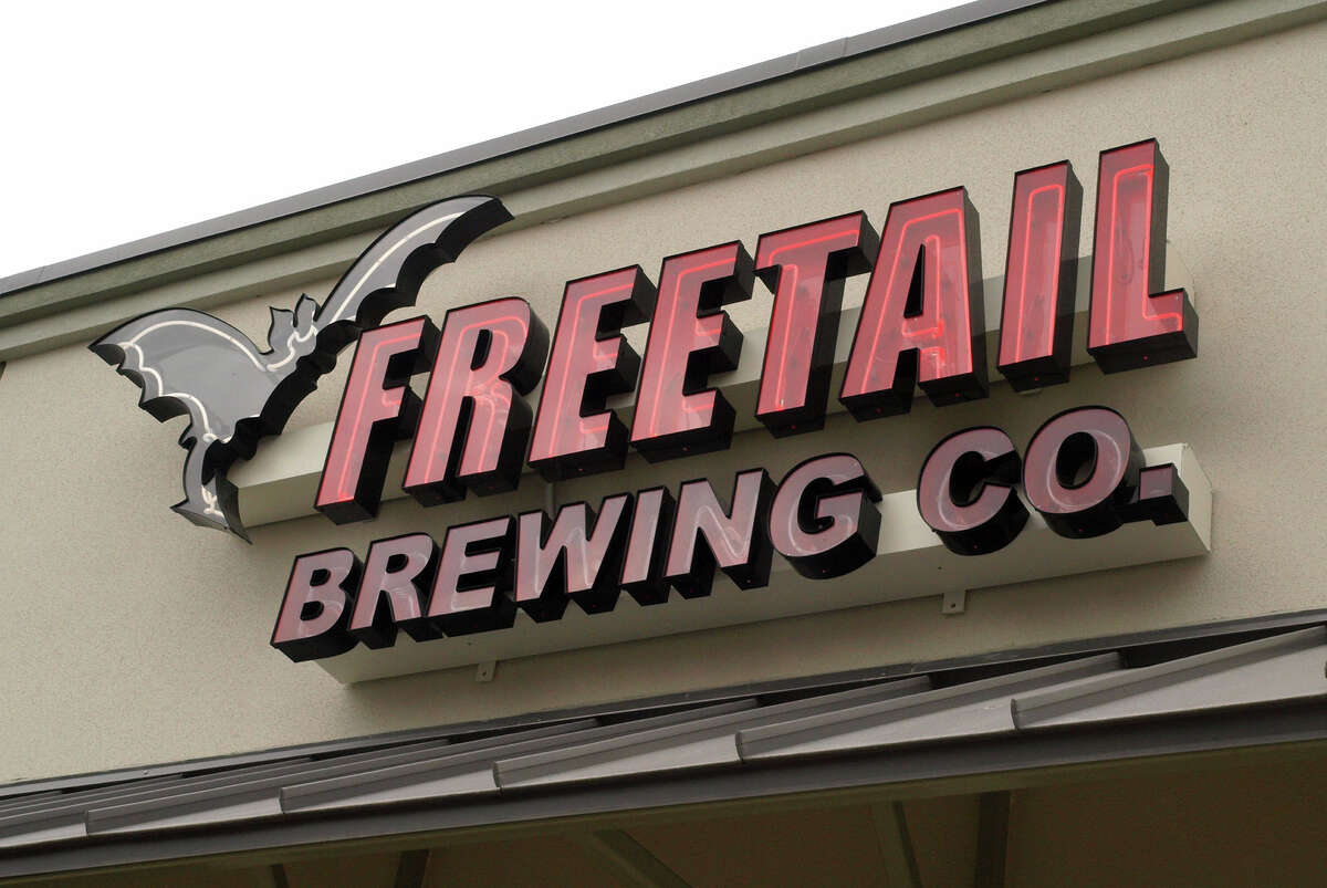 Life without U.S. 281