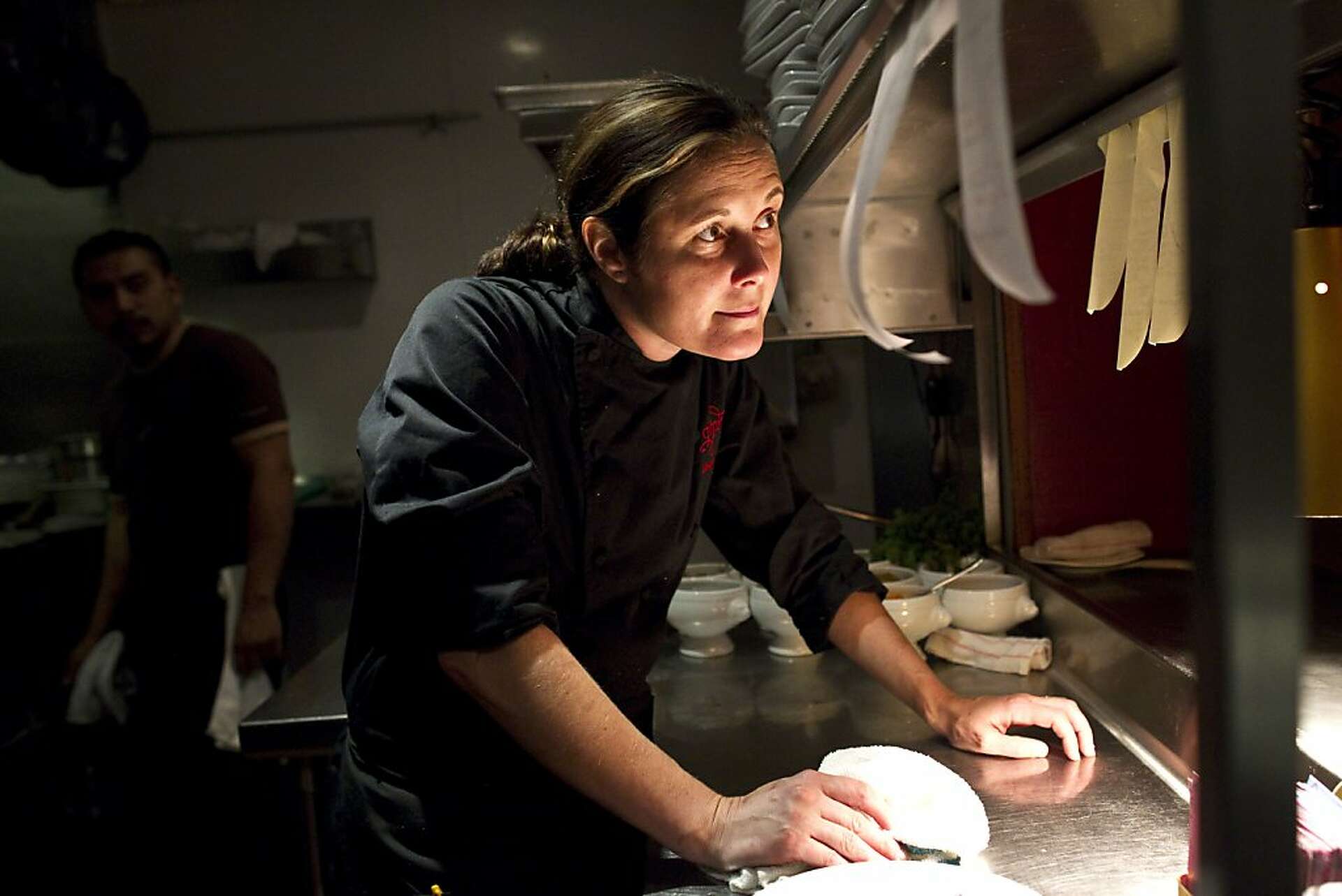Chocolate Lab cafe a Dogpatch sweet treat