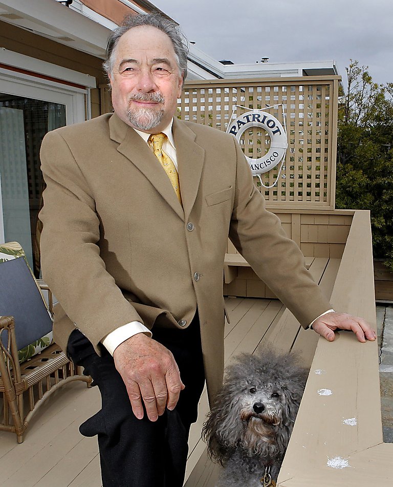 Michael Savage planning radio comeback