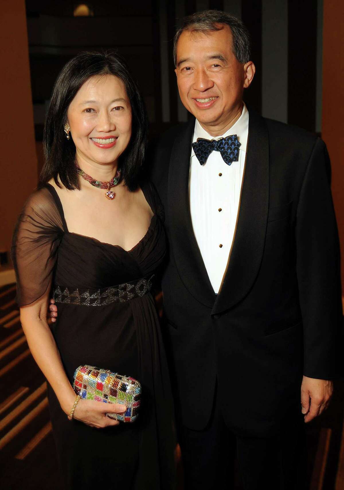 2012 Planned Parenthood Gulf Coast Gala