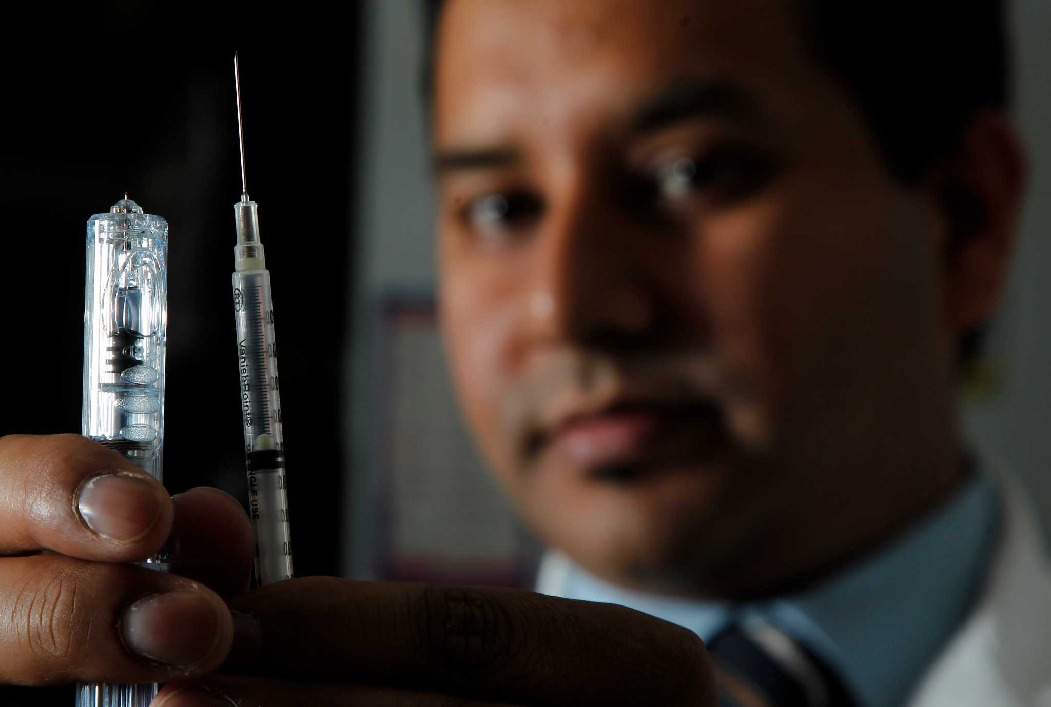 Study Claims Low Immunization Rate For Houston Adults Study Claims Low Immunization Rate For Houston Adults