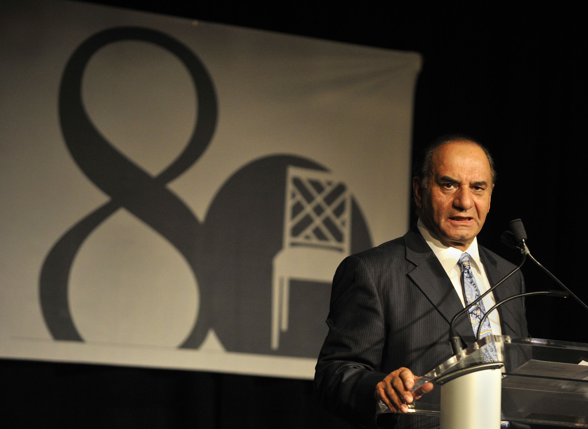 Ethan Allen celebrates 80 years in business