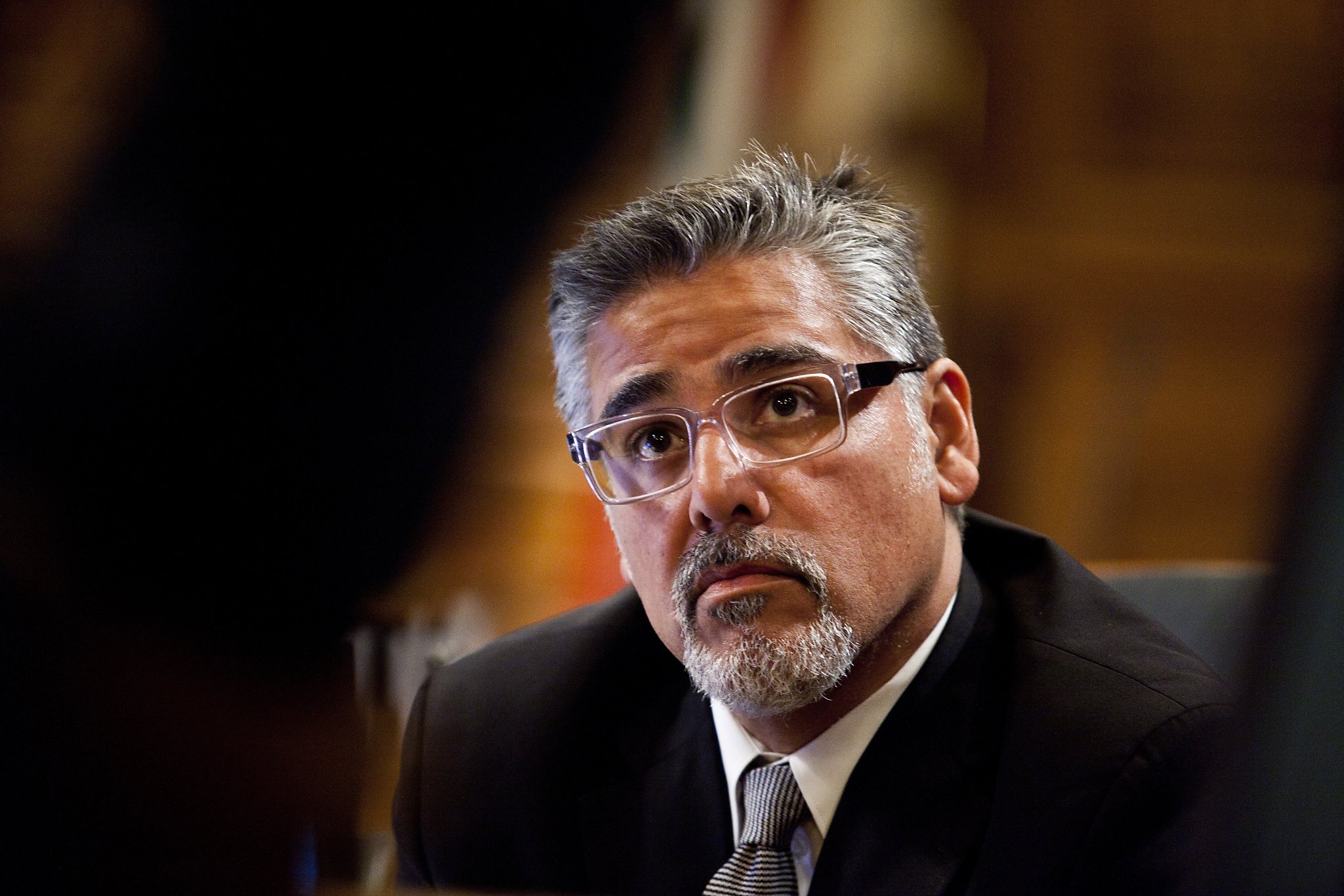 Avalos seeks to expand S.F.'s landmark Children's Fund