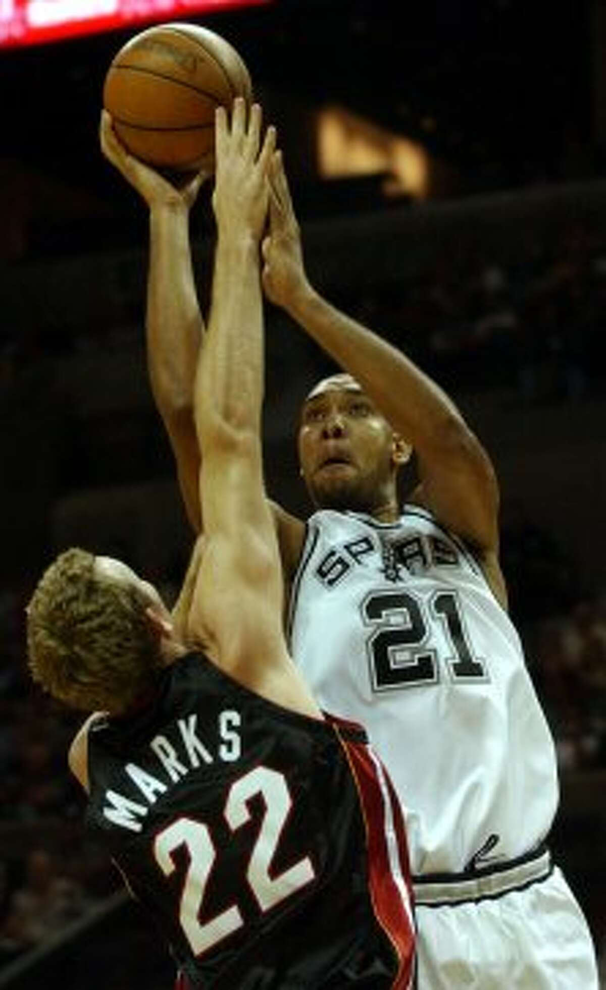 Brooklyn GM Sean Marks talks Spurs culture, challenges ahead with Nets