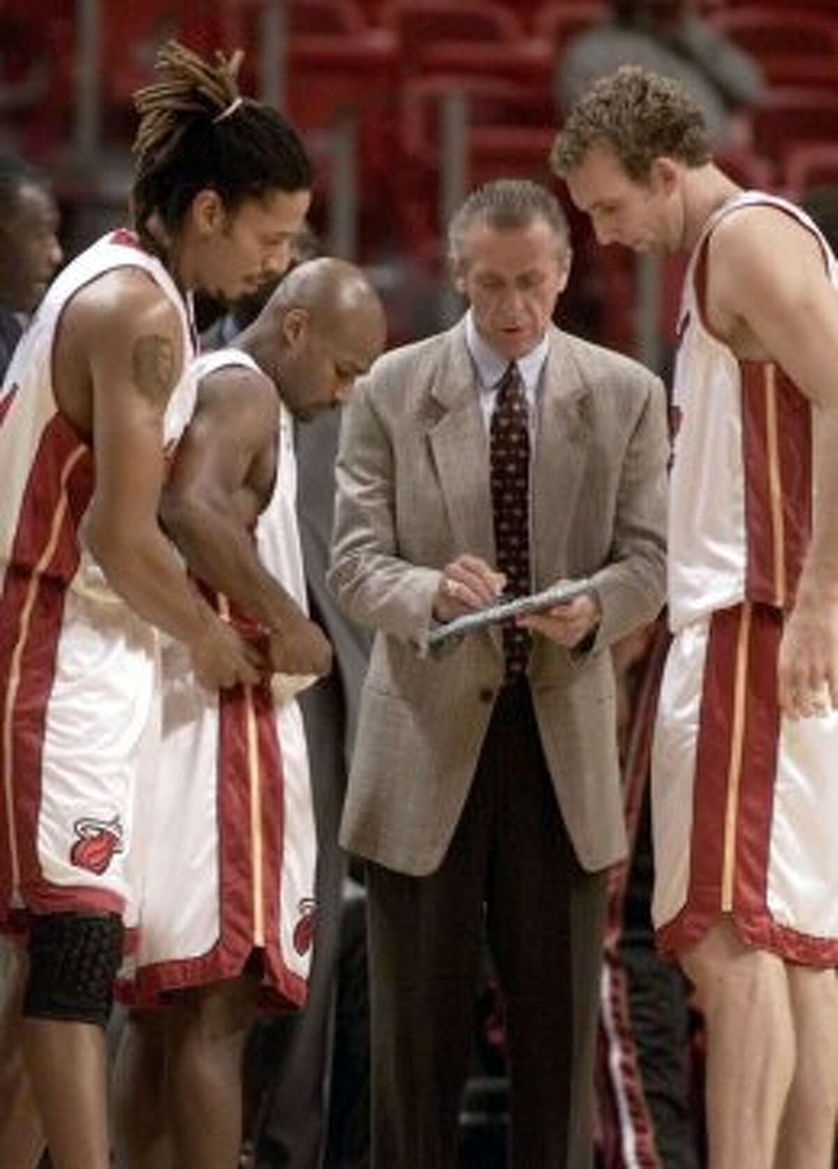 Brooklyn GM Sean Marks talks Spurs culture, challenges ahead with Nets