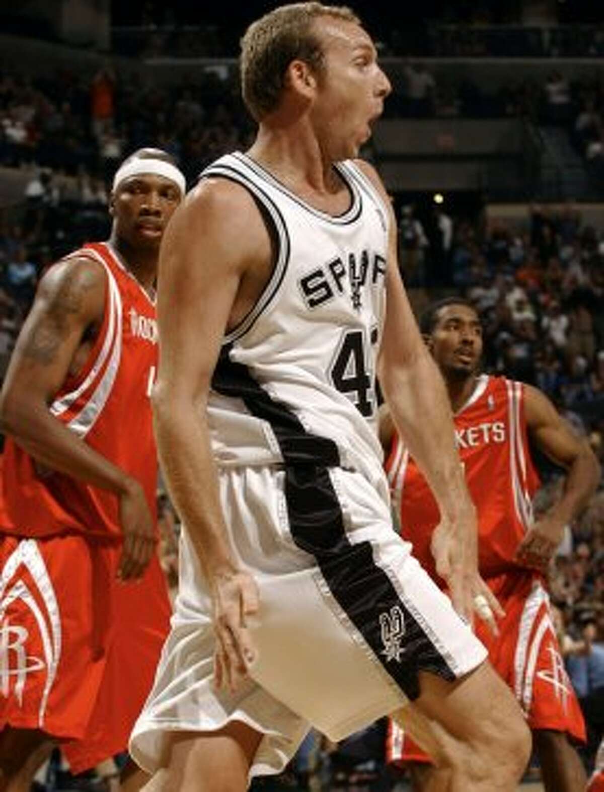 Brooklyn GM Sean Marks talks Spurs culture, challenges ahead with Nets