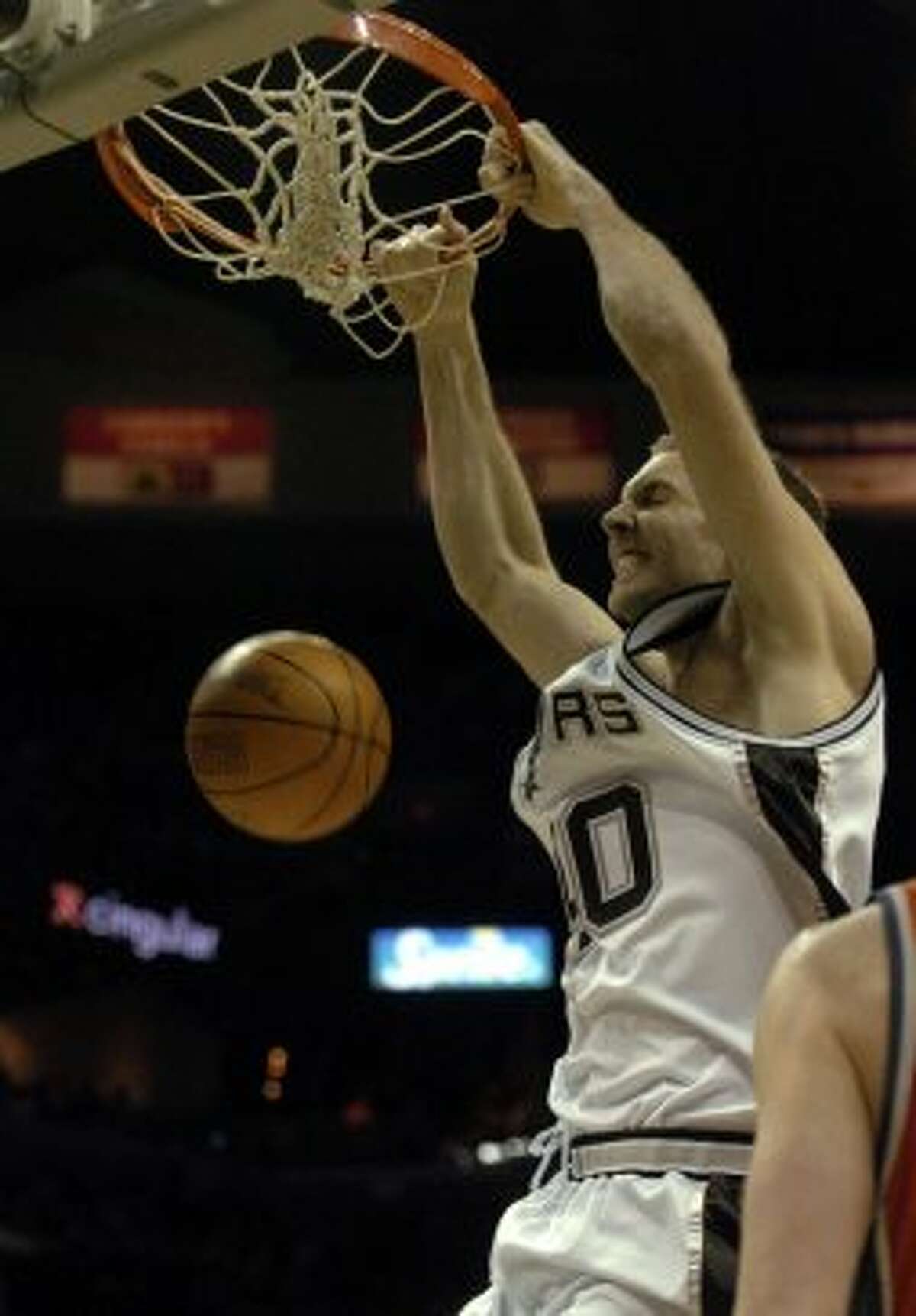 Brooklyn GM Sean Marks talks Spurs culture, challenges ahead with Nets