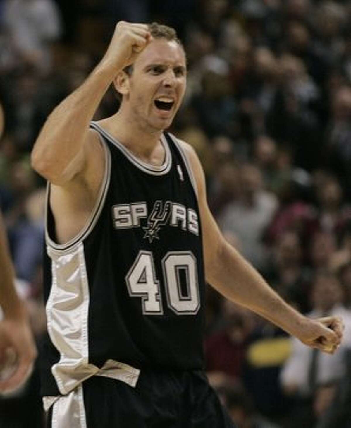 Brooklyn GM Sean Marks talks Spurs culture, challenges ahead with Nets