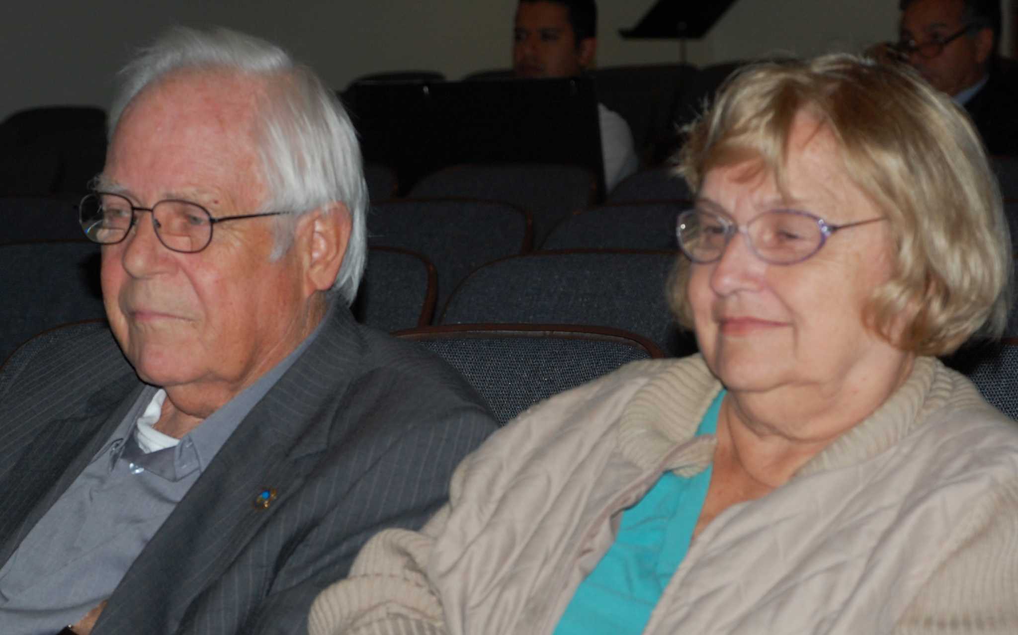 His 'Irish' up, Ron Malone finally prevails in battle over property use