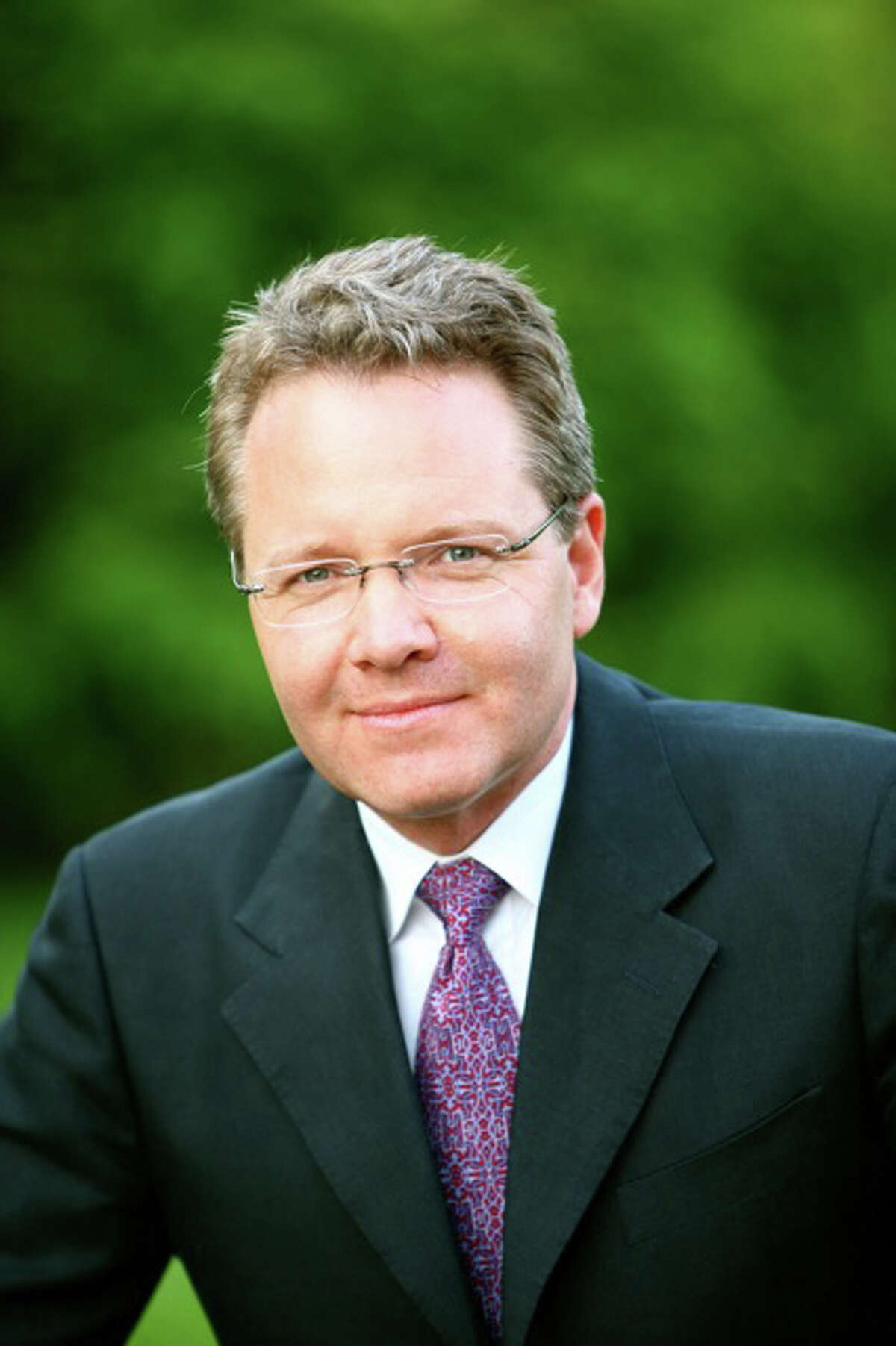 Interview with Mark Robbins, Democratic candidate for State Rep. in the ...