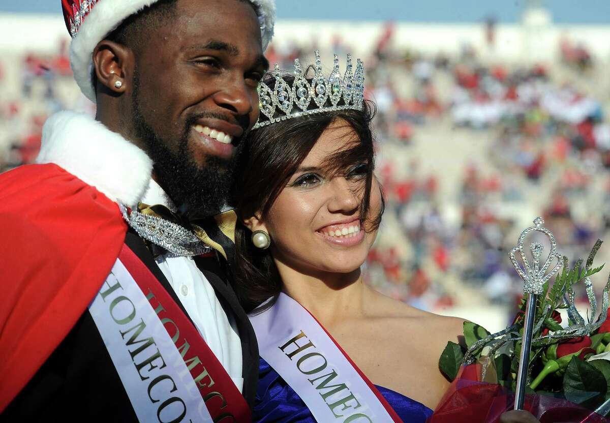 Lamar Homecoming: The 70s (and beyond)