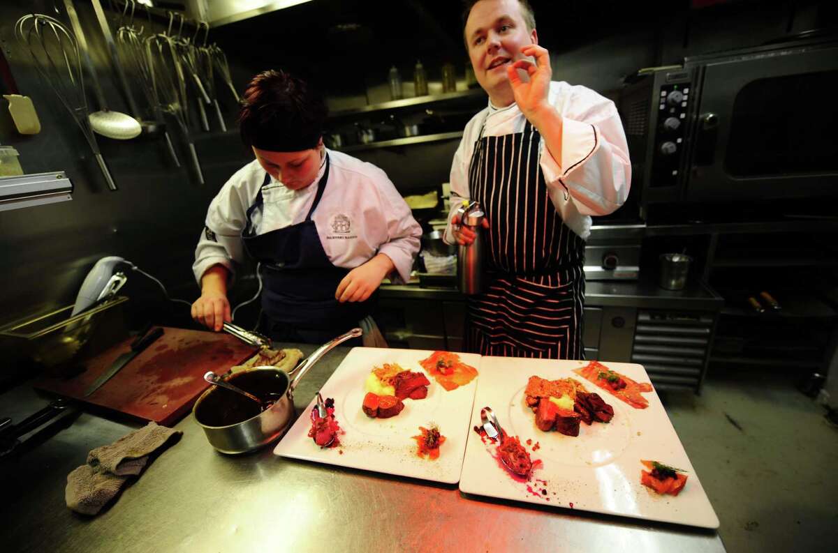 'Taste of Iceland' lands in Seattle