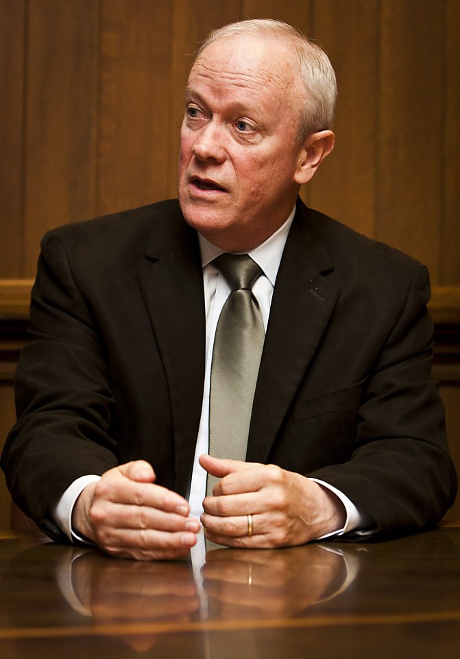 Jerry McNerney for Congress, District 9