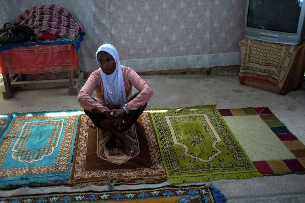 Islam making bold inroads in Haiti