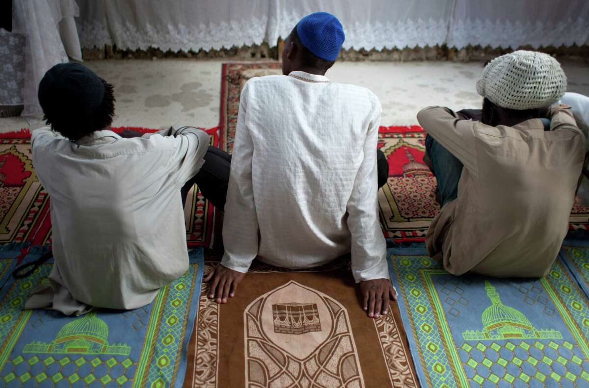 Islam making bold inroads in Haiti