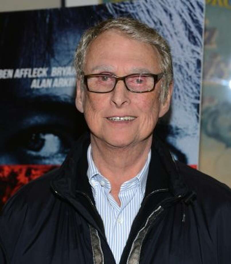 Legendary director Mike Nichols dies at 83 - Connecticut Post
