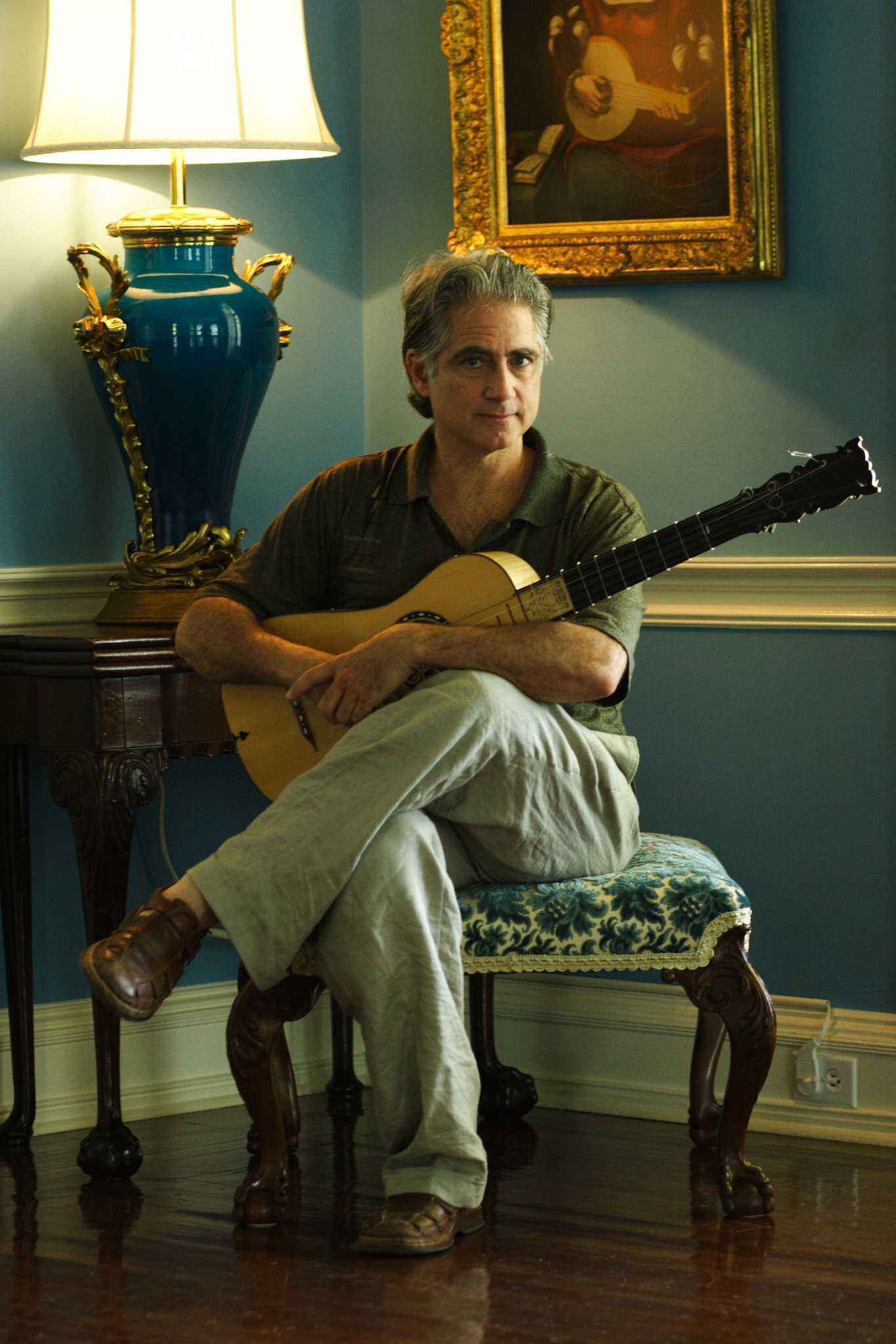 El Mundo celebrates rich blend of Spanish music