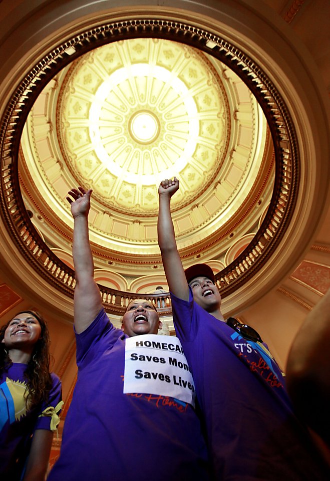 State Prop. 31 impact tough to predict